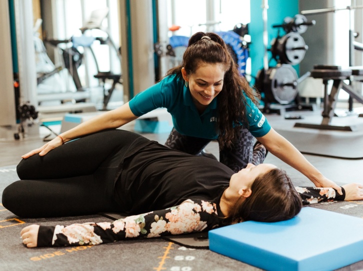 Physio Experts / ELYSIO Berlin